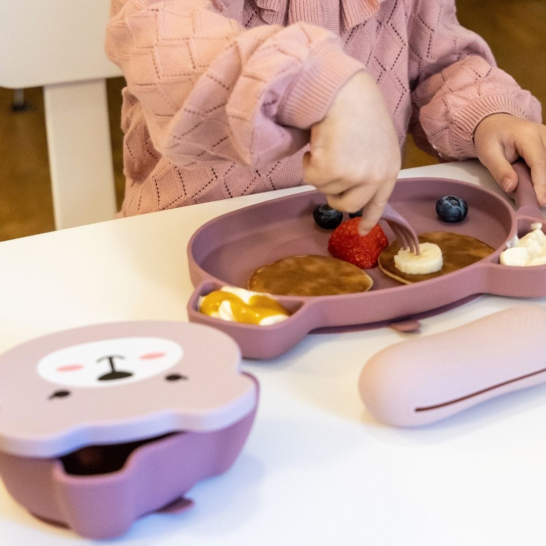 Betsy Bear – TUM TUM TOTS