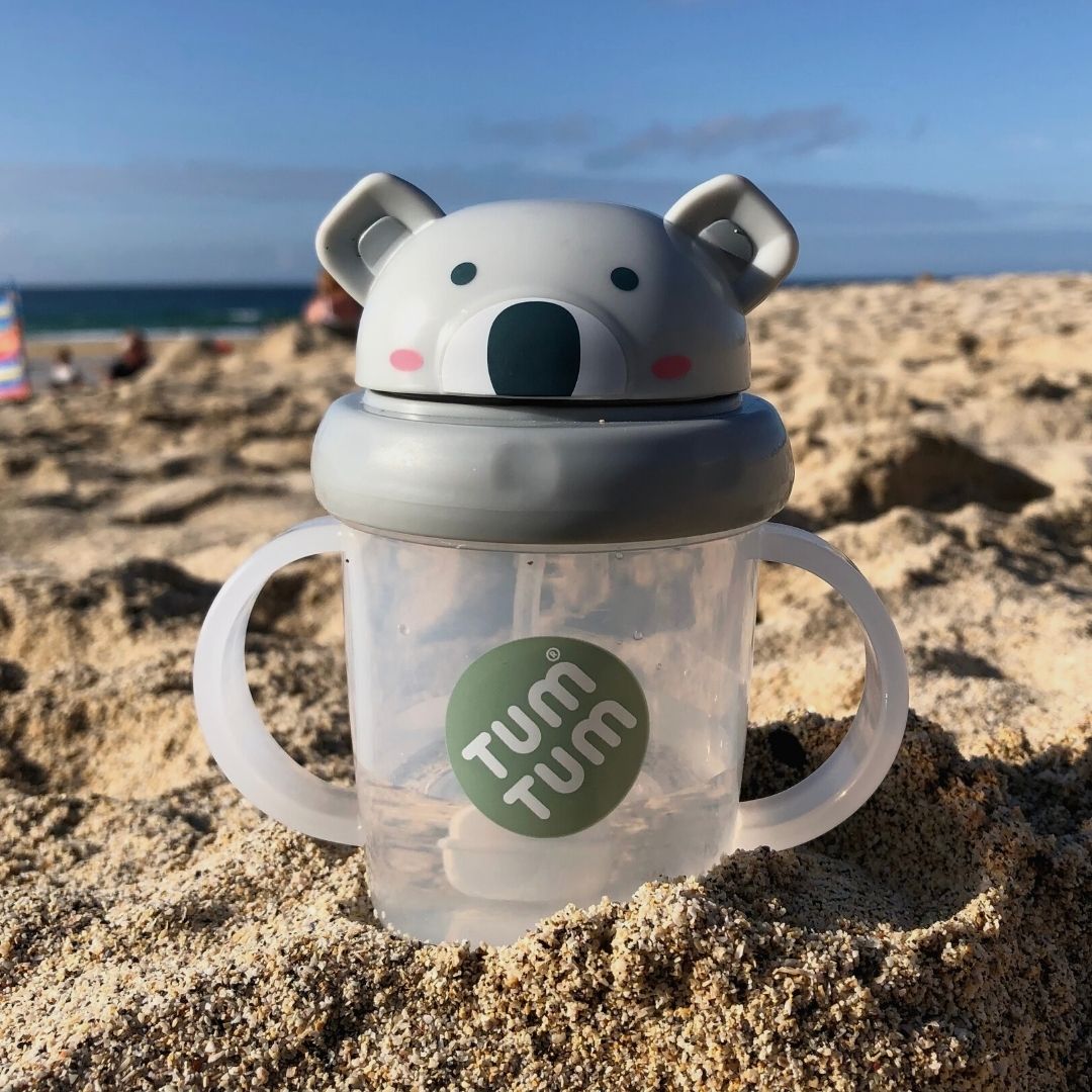 Kev Koala – TUM TUM TOTS