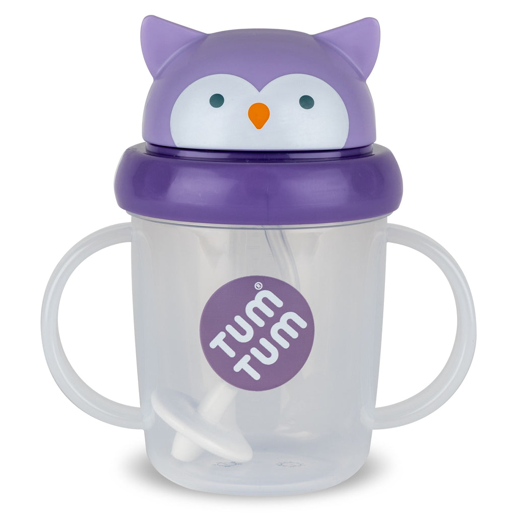 Children's Drinking Cups & Sippy Cups – TUM TUM TOTS