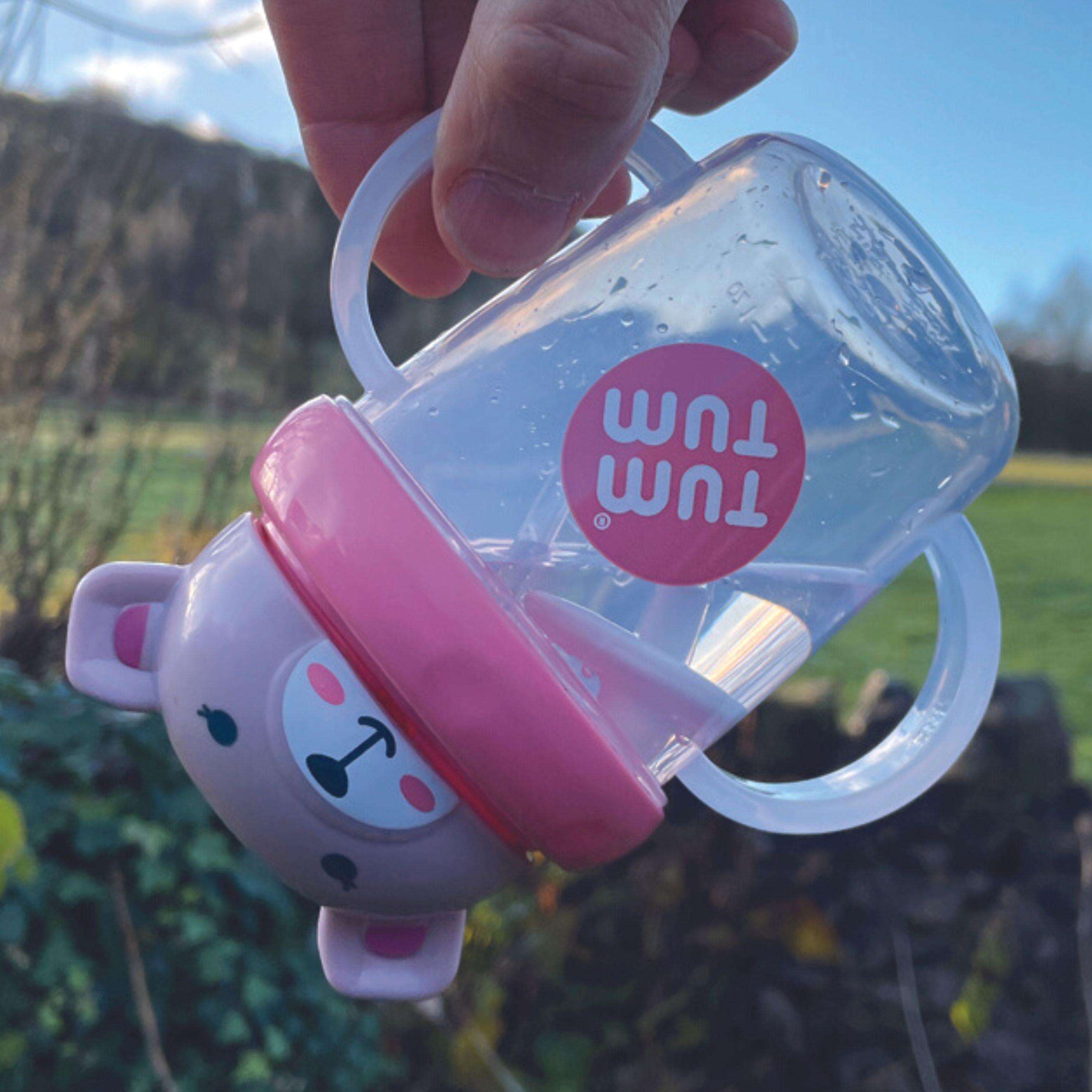 Tippy Up Cups (Series 3) Bundle B – TUM TUM TOTS