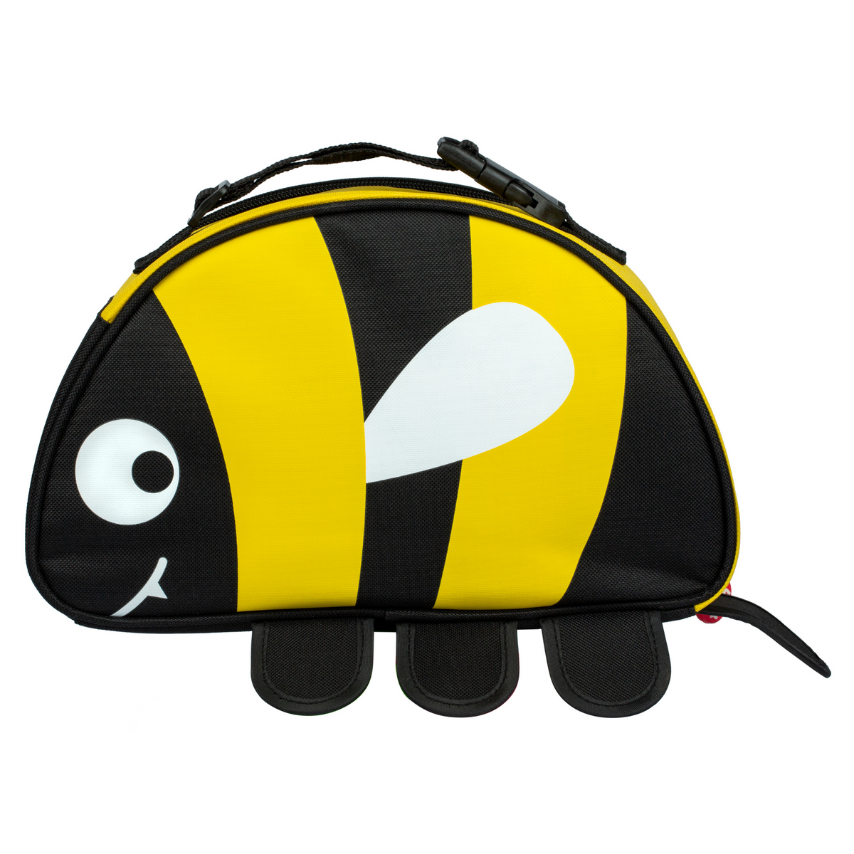Bee Lunch Bag for Kids | Insulated Kids Lunch Bags – TUM TUM TOTS